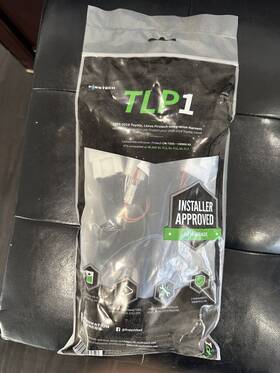 FIRSTEC FTI-TLP1 Firstech Harness Toyota Lexus 829543013656
